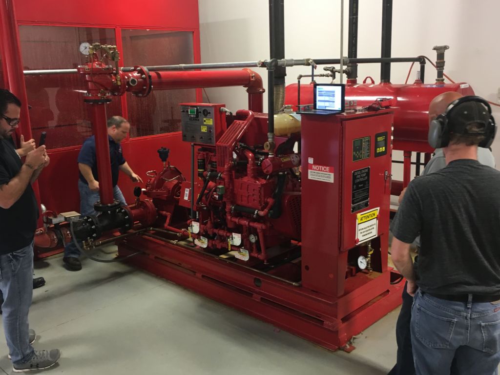 Howe Company Culture Interview with Dan E. | Howe, Inc.