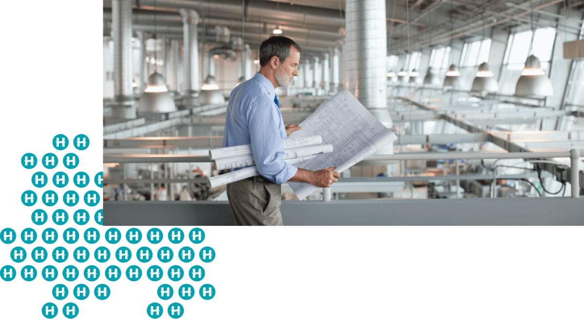 Engineering Services in South Dakota | Howe, Inc.