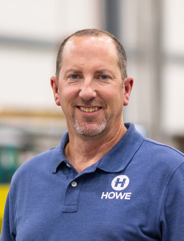 About Our Company | Howe, Inc.