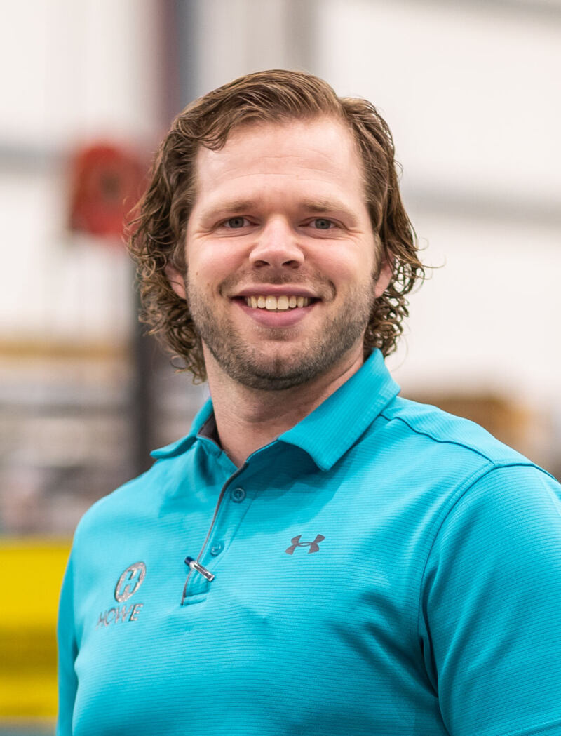 About Our Company | Howe, Inc.
