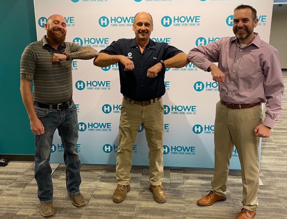 Explore the Trades in Sioux Falls, SD | Howe, Inc.