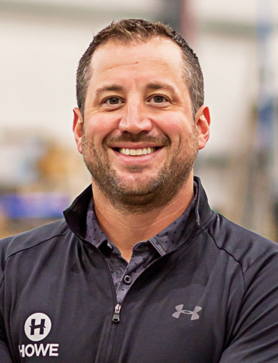 About Our Company | Howe, Inc.