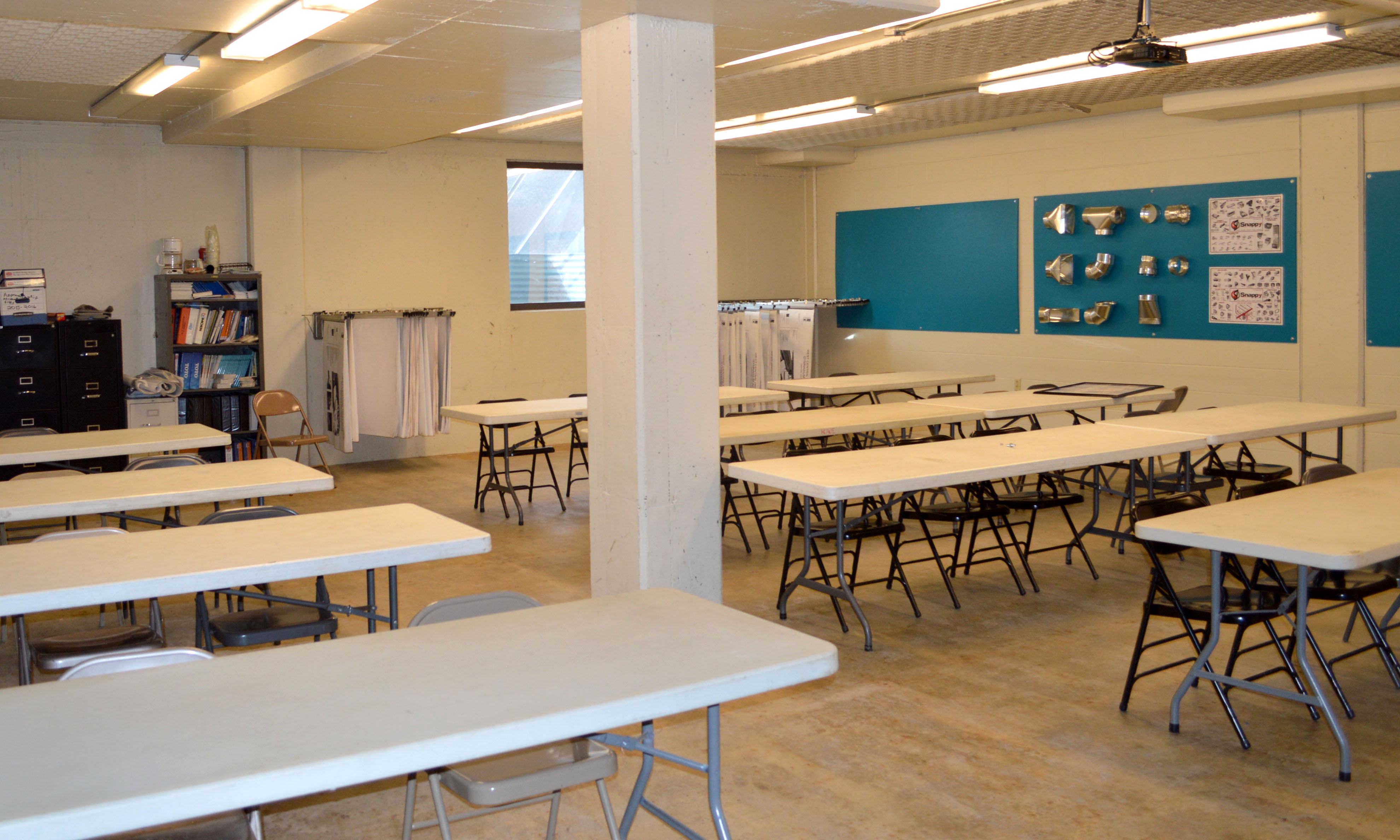 HVAC Career Apprenticeship Program | Howe, Inc.