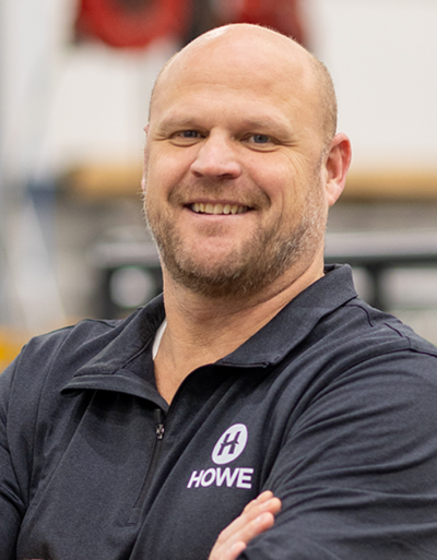 About Our Company | Howe, Inc.